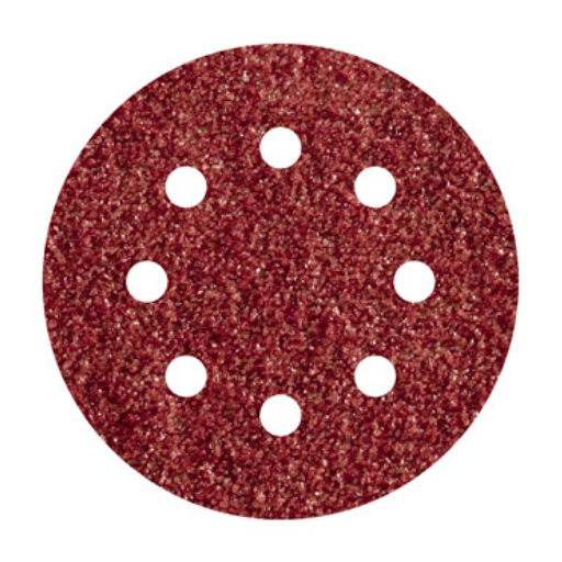 WOLF LIJA CIRCULAR ADHES.TALA.115 GR.120 2272 (5U. | Leroy Merlin