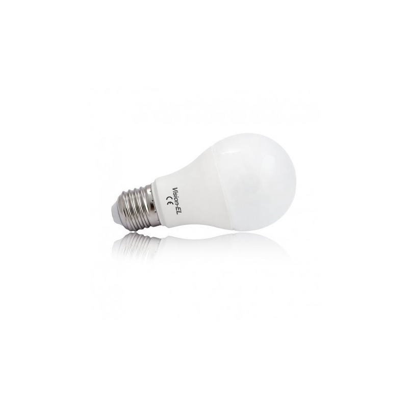 Ampoule LED E27 Bulb 12W 1100 LM 4000 K | Leroy Merlin