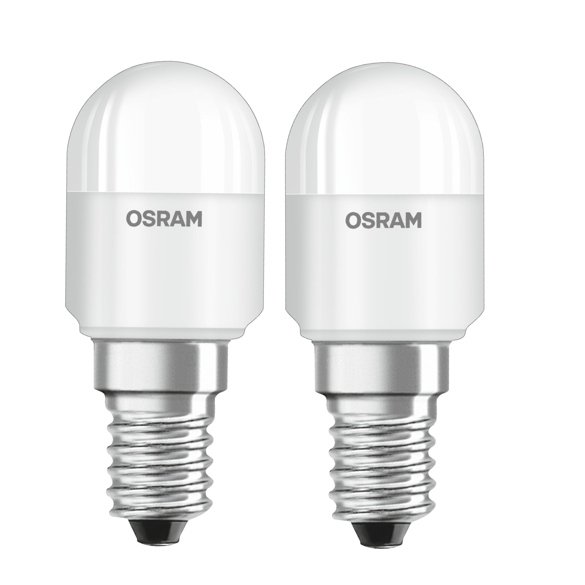 OSRAM LED SPECIAL T26 / Ampoule LED E14, 2,30 W, 20-W-remplacement, givré, Angle de rayonnement ...