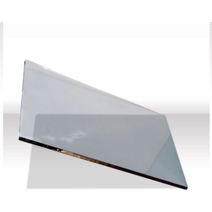 Verre céramique de remplacement pour poêles -LA NORDICA-FEDORA (31,4 x ...