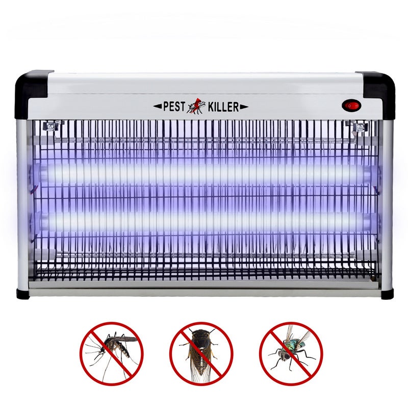 Mosquito Killer Lamp Mosquito Lamp Electric Insect Killer LED Insect ...