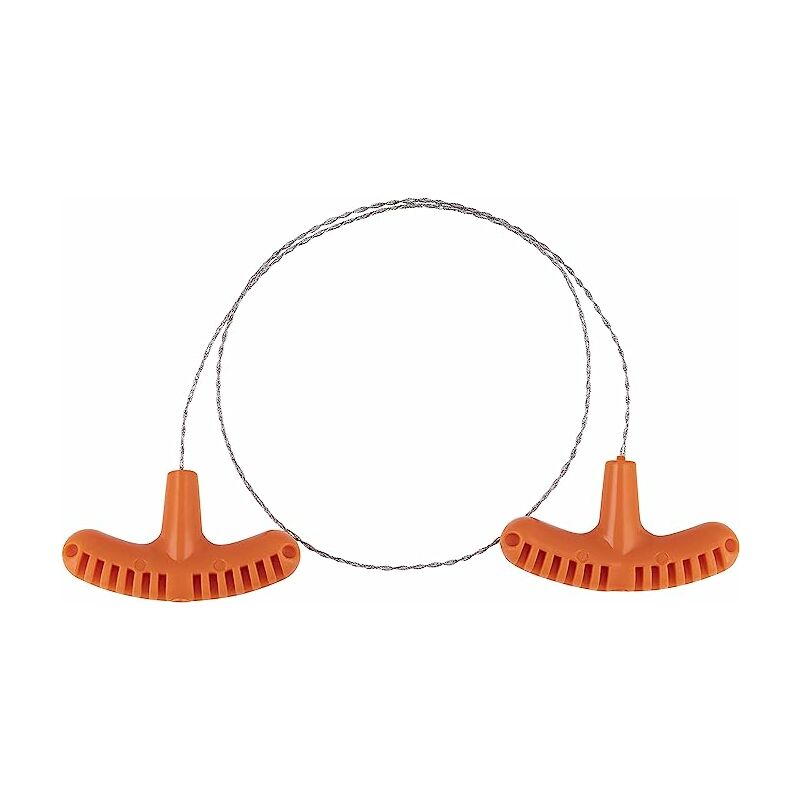 Scie à fil coupe tube PVC | Leroy Merlin