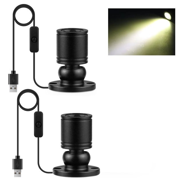 Mini lampe led au meilleur prix | Leroy Merlin