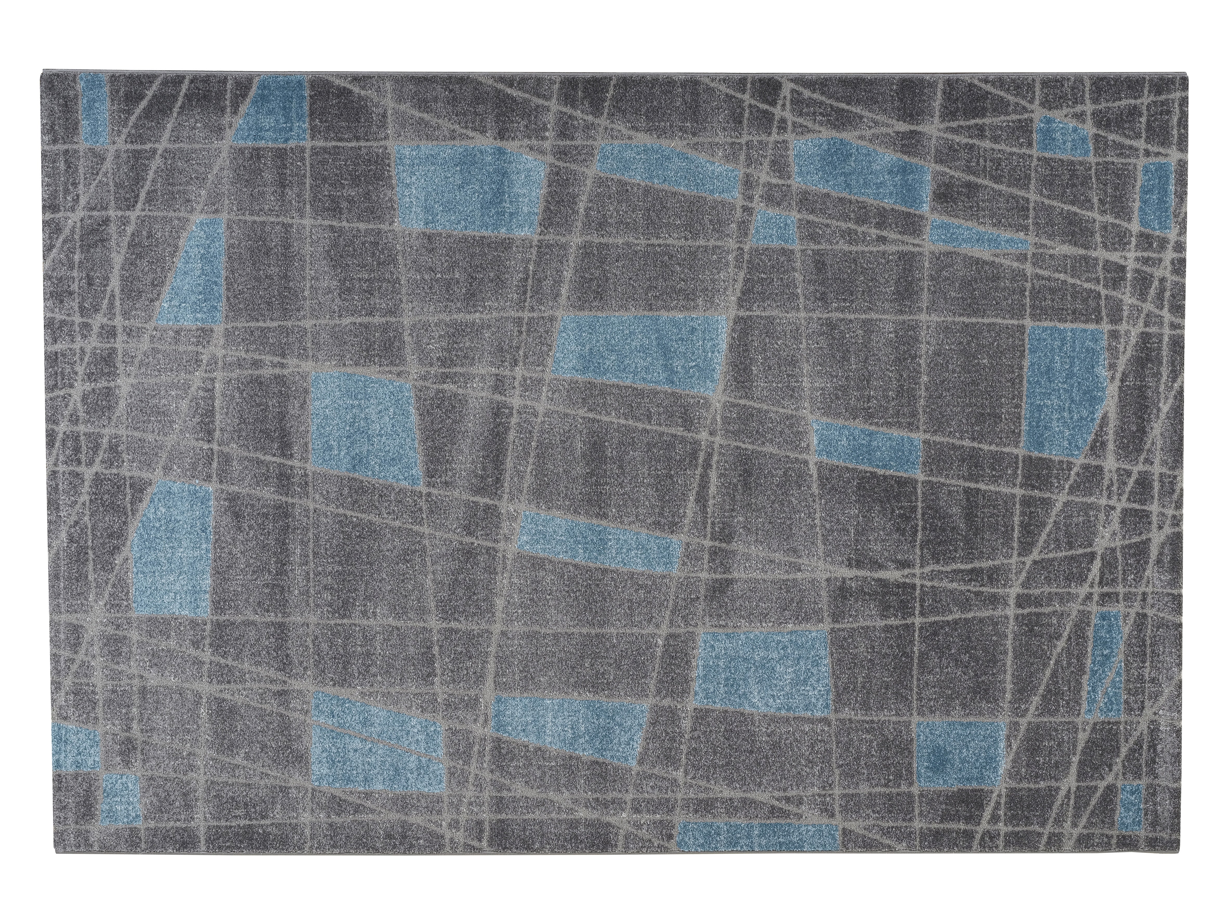 Tappeto Moderno Premium - 160X230 cm (GalleriaFarah1970) | Leroy Merlin