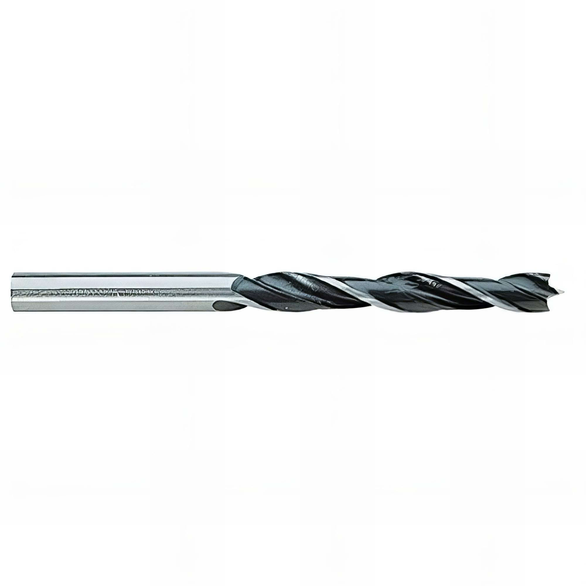 Foret à bois 3 pointes 10mm hepyc | Leroy Merlin