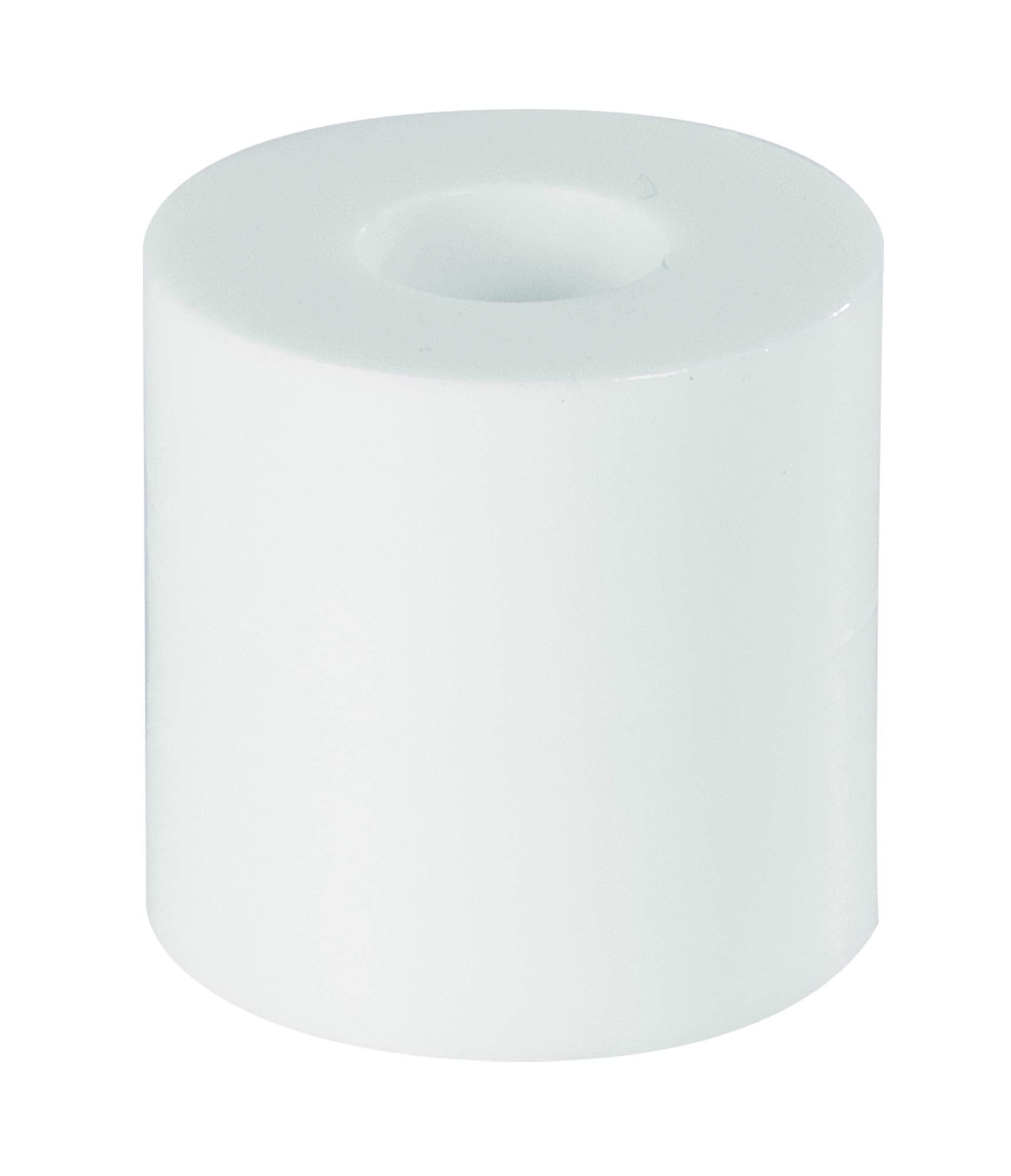 Alberts 338695 Bussola distanziale | plastica | plastica, bianca | 20 x ...