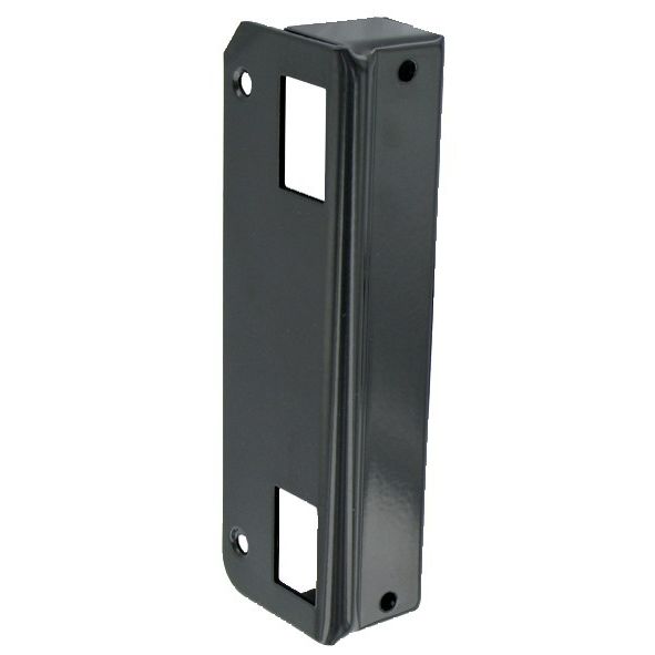 Gâche avec têtière pour portail serrure GE - TIRARD - GE192301 | Leroy ...