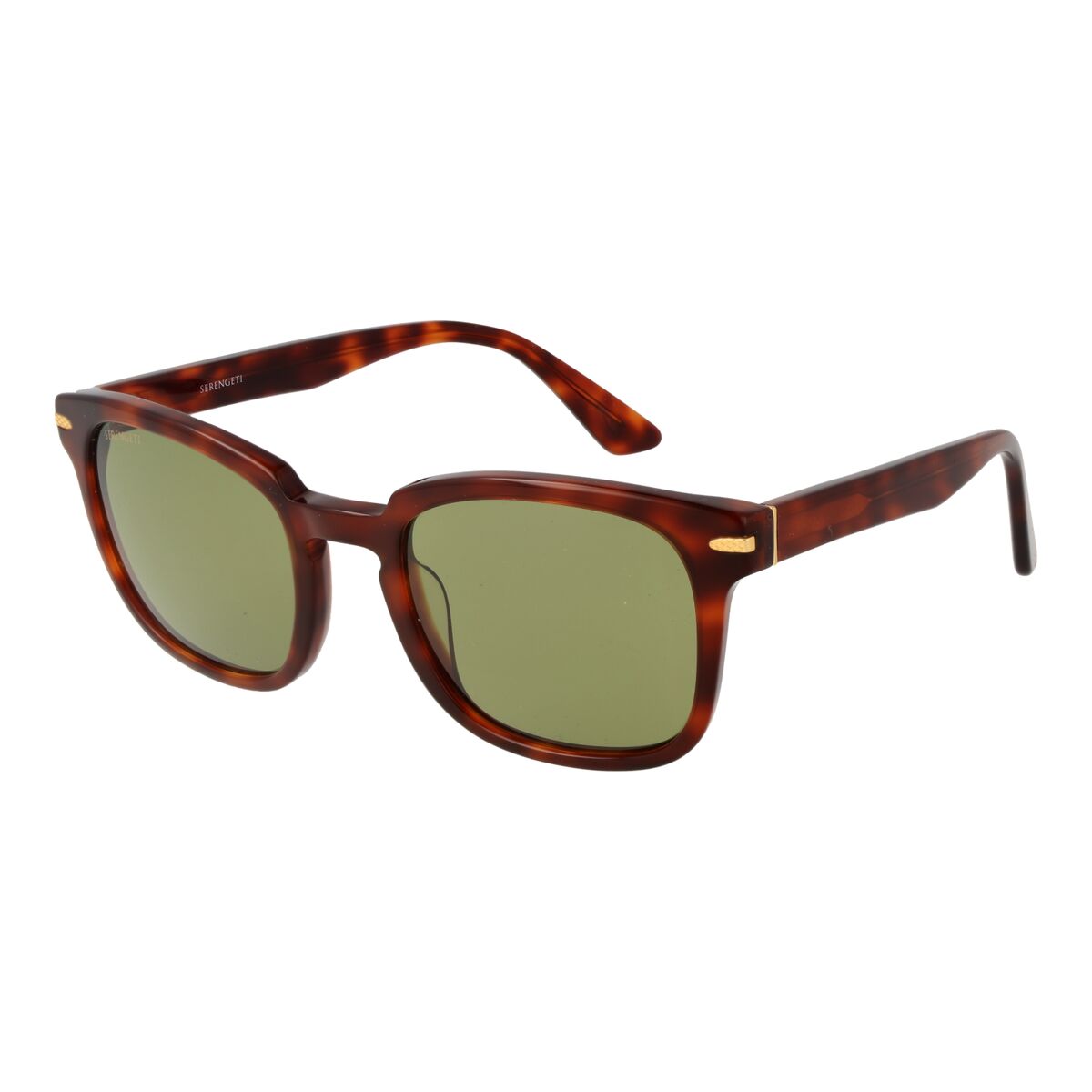 Lunettes de soleil Unisexe Serengeti SS575006 ETHAN | Leroy Merlin