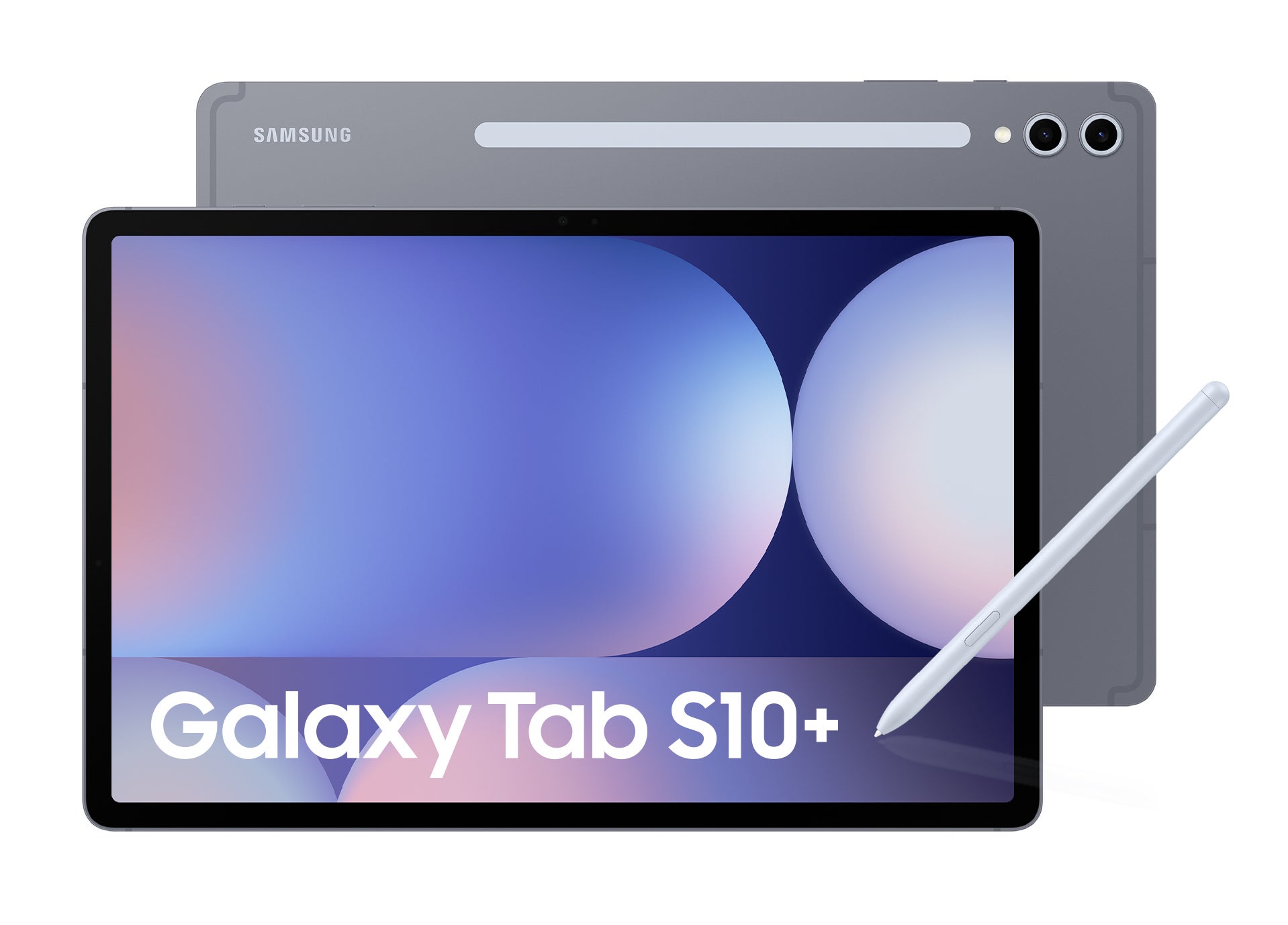 Samsung Galaxy Tab S10+, Tablet AI, Display 12.4" Dynamic AMOLED 2X, Wi ...