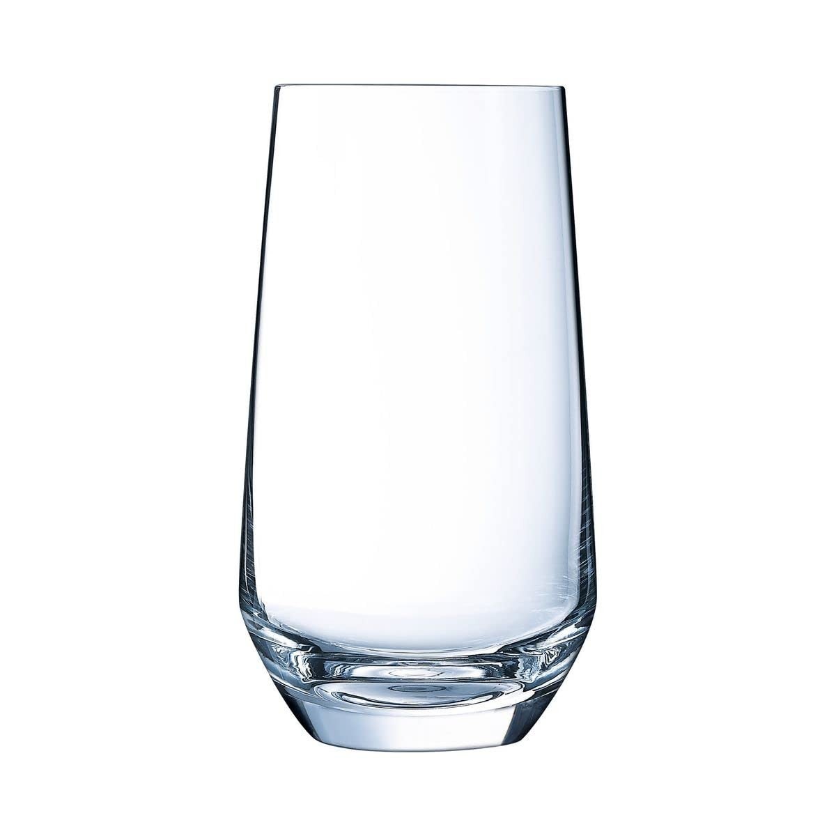 Vasos Chef & Sommelier Transparente Vidrio (400 ml) (6 Unidades ...