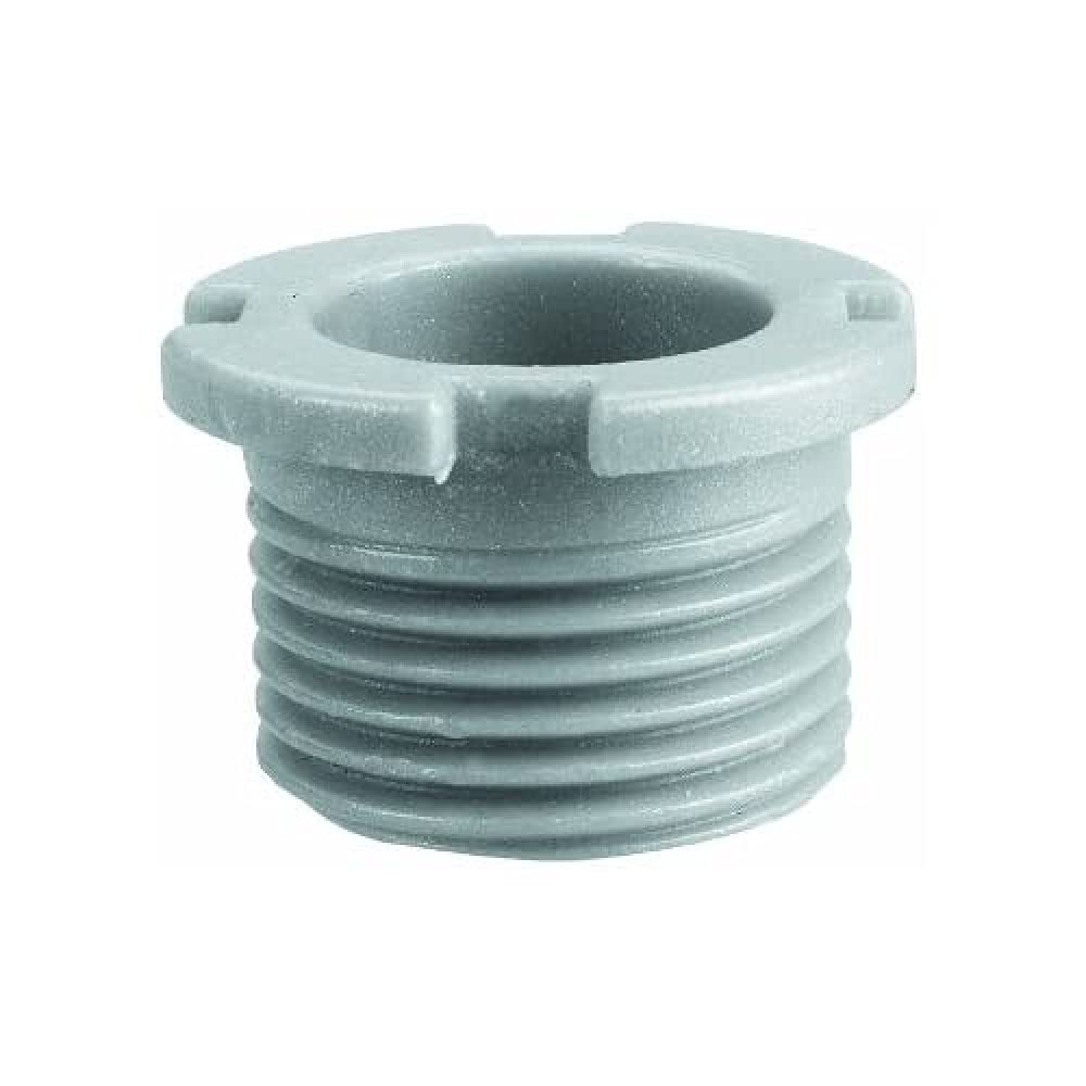 Lacor Válvula Portionner, Gris, Talla única | Leroy Merlin