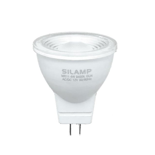 Ampoule led gu4 au meilleur prix | Leroy Merlin