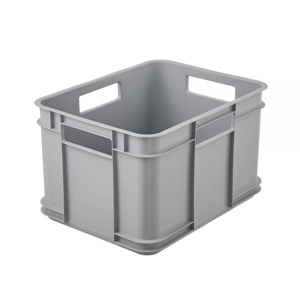 Caisse De Rangement Plastique