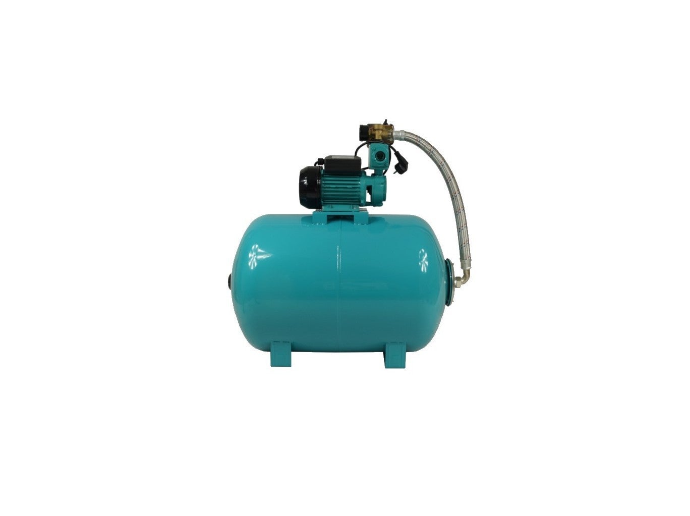 Groupe hydrophore OMNIGEN 48L-min 78m | Leroy Merlin