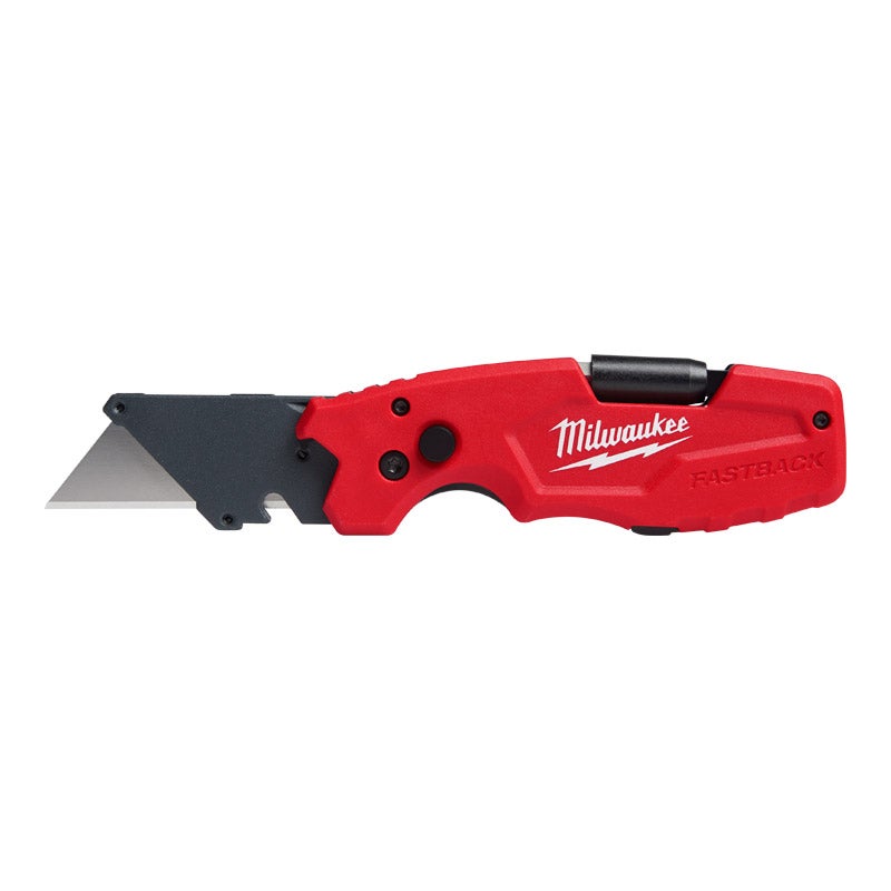 Cutter fastback 6 en 1 - MILWAUKEE | Leroy Merlin