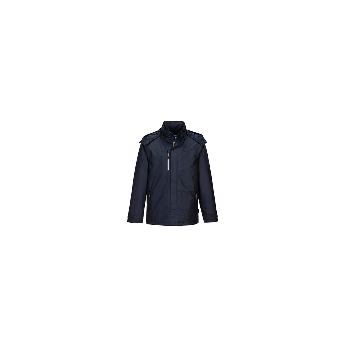 Chaqueta tipo chubasquero Outcoach Tejido Oxford de poliéster ...
