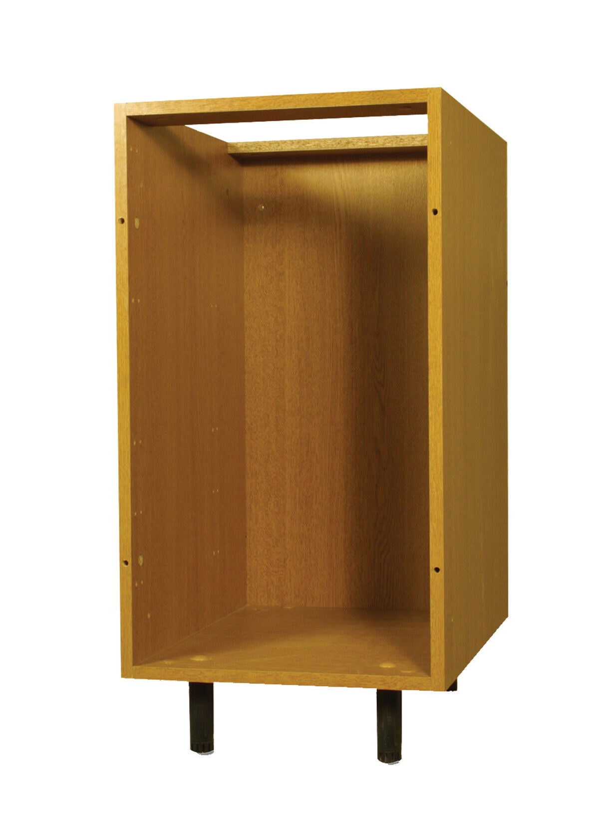 Caisson Cuisine Bas Chene H 700 X L 500 X P 560 Avec Tiroir Gd Menuiseries | Bricoman