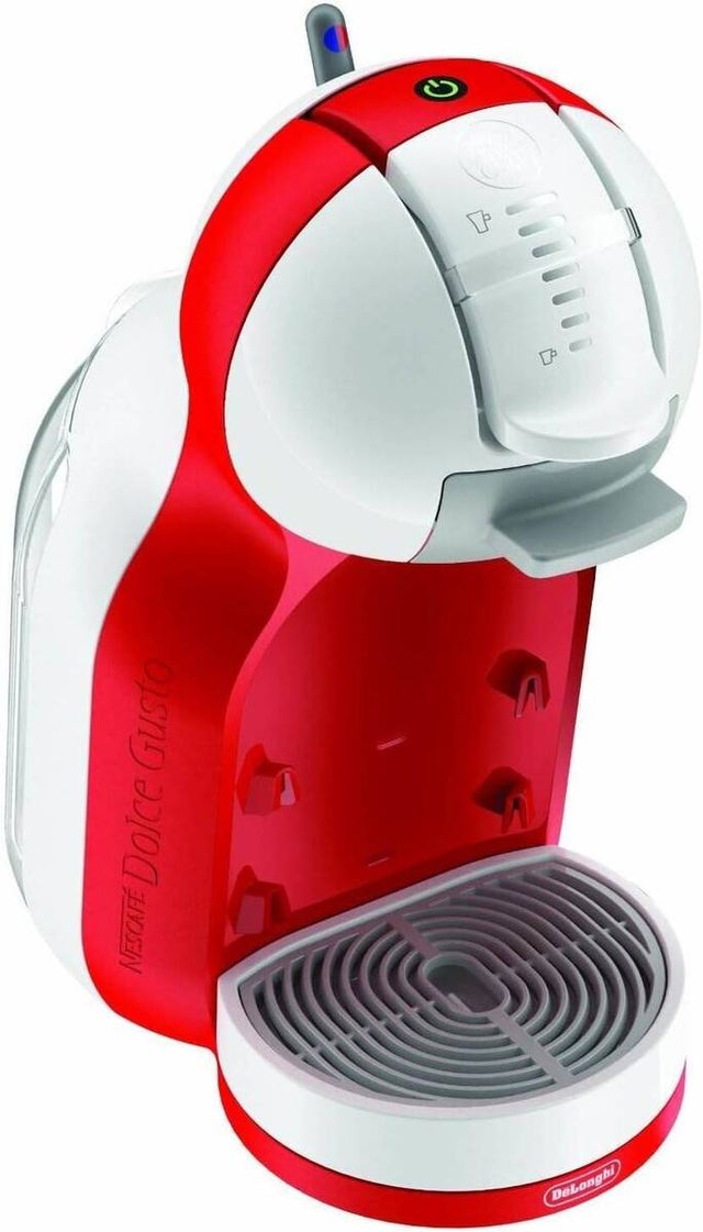 Cafetera de cápsulas delonghi: compra online | Leroy Merlin
