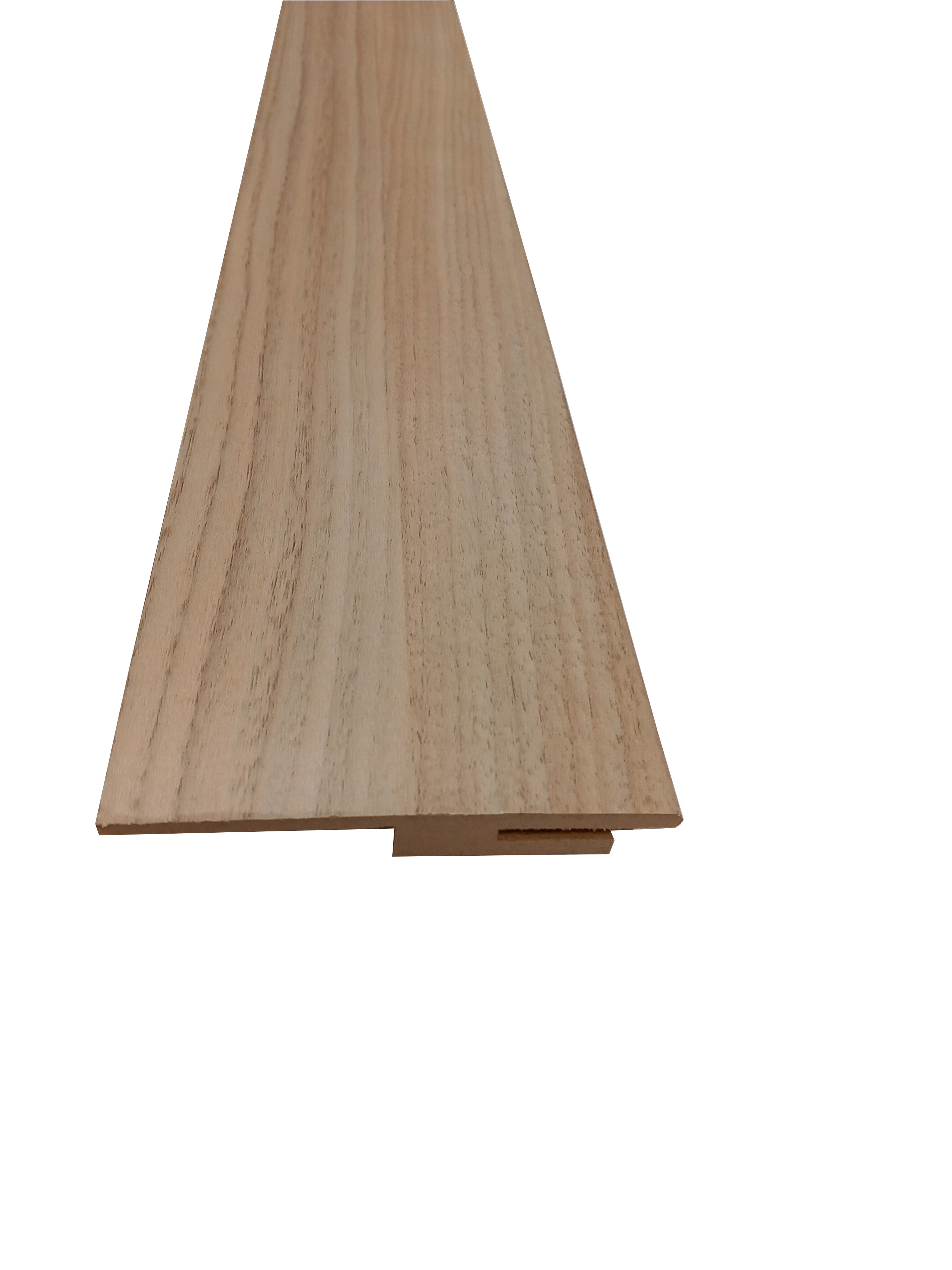 BRÚJULA SIMPLE MDF H 2150X8/10 SP 12 ROBLE | Leroy Merlin