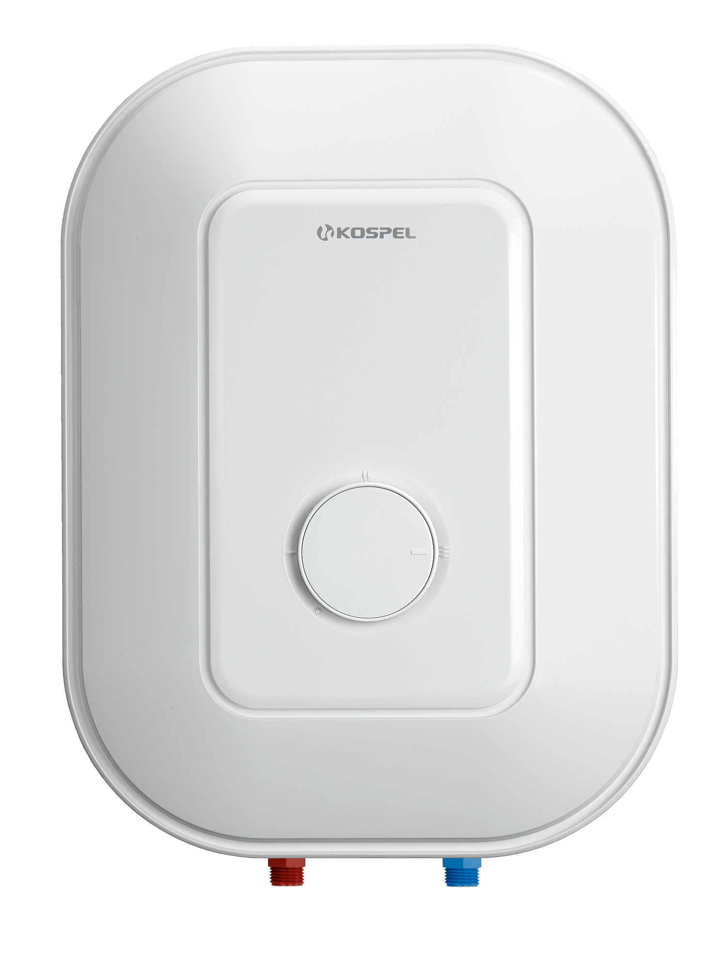 Chauffe eau électrique Inox sur évier 10L | Leroy Merlin