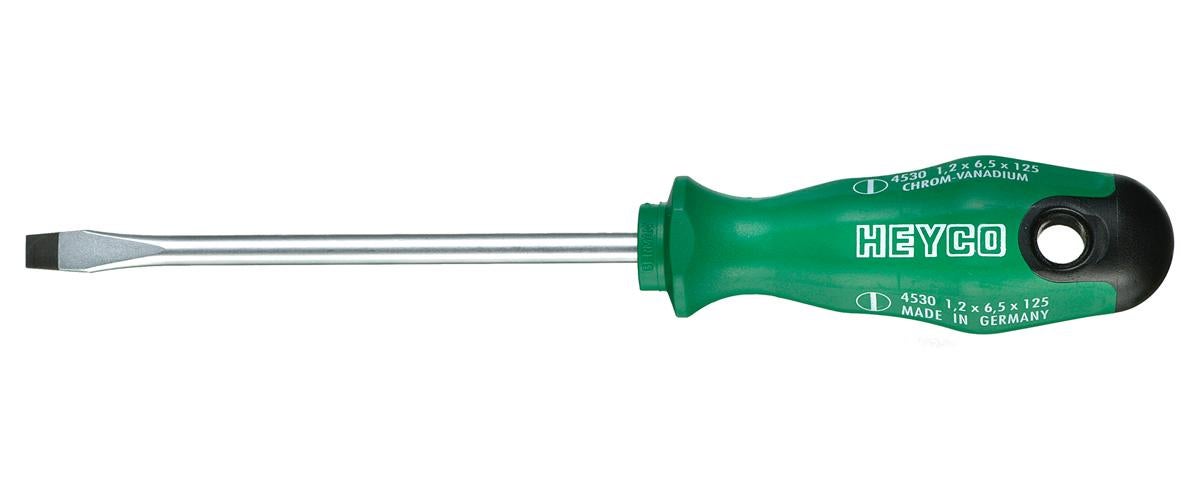 HEYCO TOURNEVIS MECANICIEN 4530 250X12MM C | Leroy Merlin