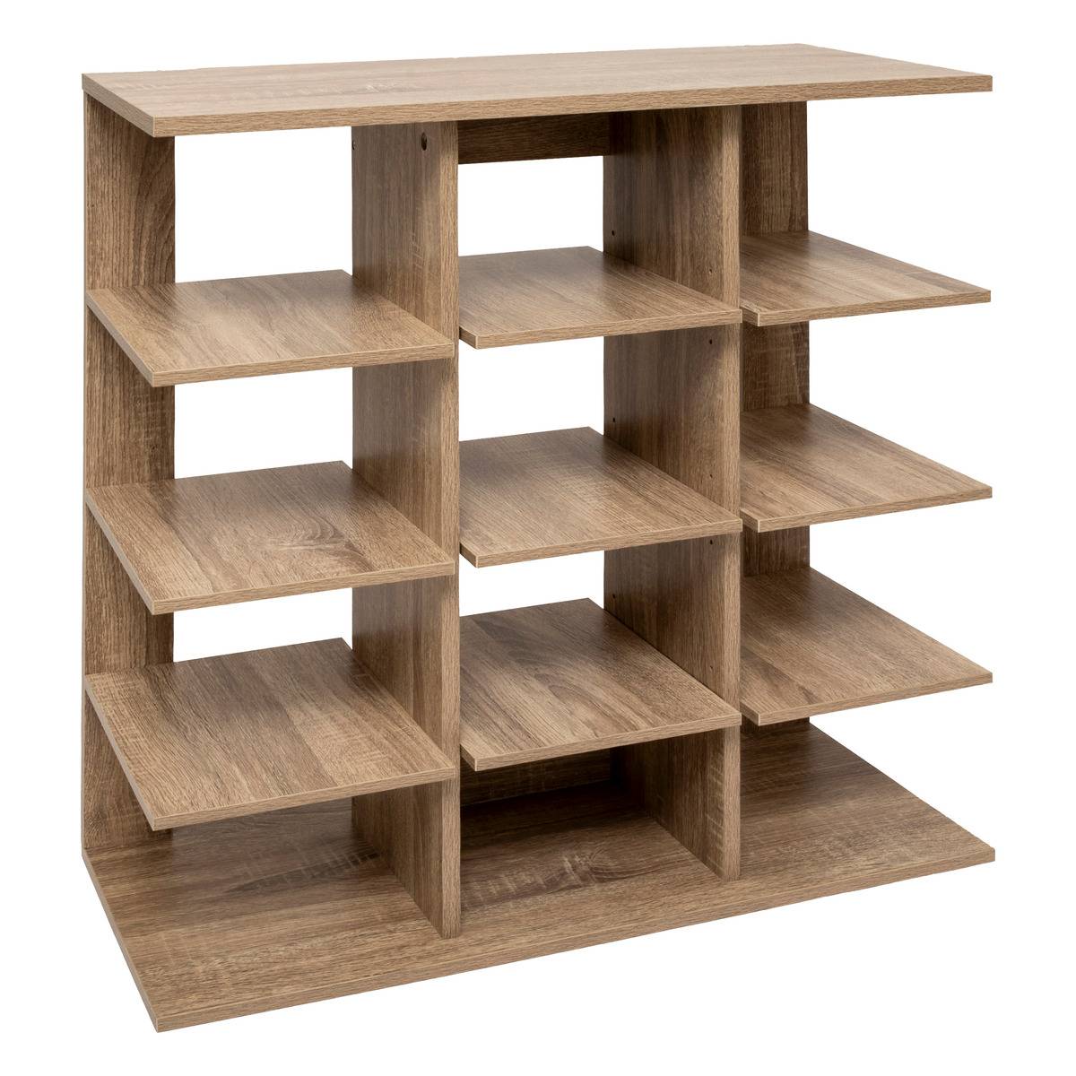 5five - scarpiera in bambù | Leroy Merlin