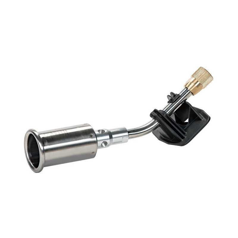 Lance à brûler Guilbert Express 35SL200 35 kW diametre 40 mm inox ...
