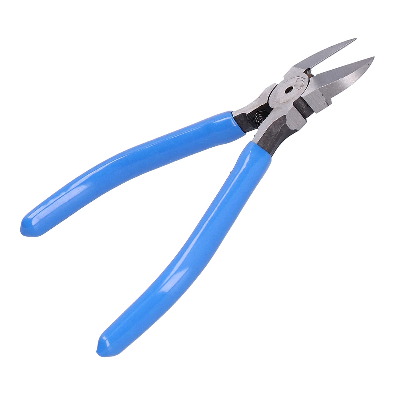 Pince coupante diagonale avec ressort de rebond Outil de coupe manuel ...