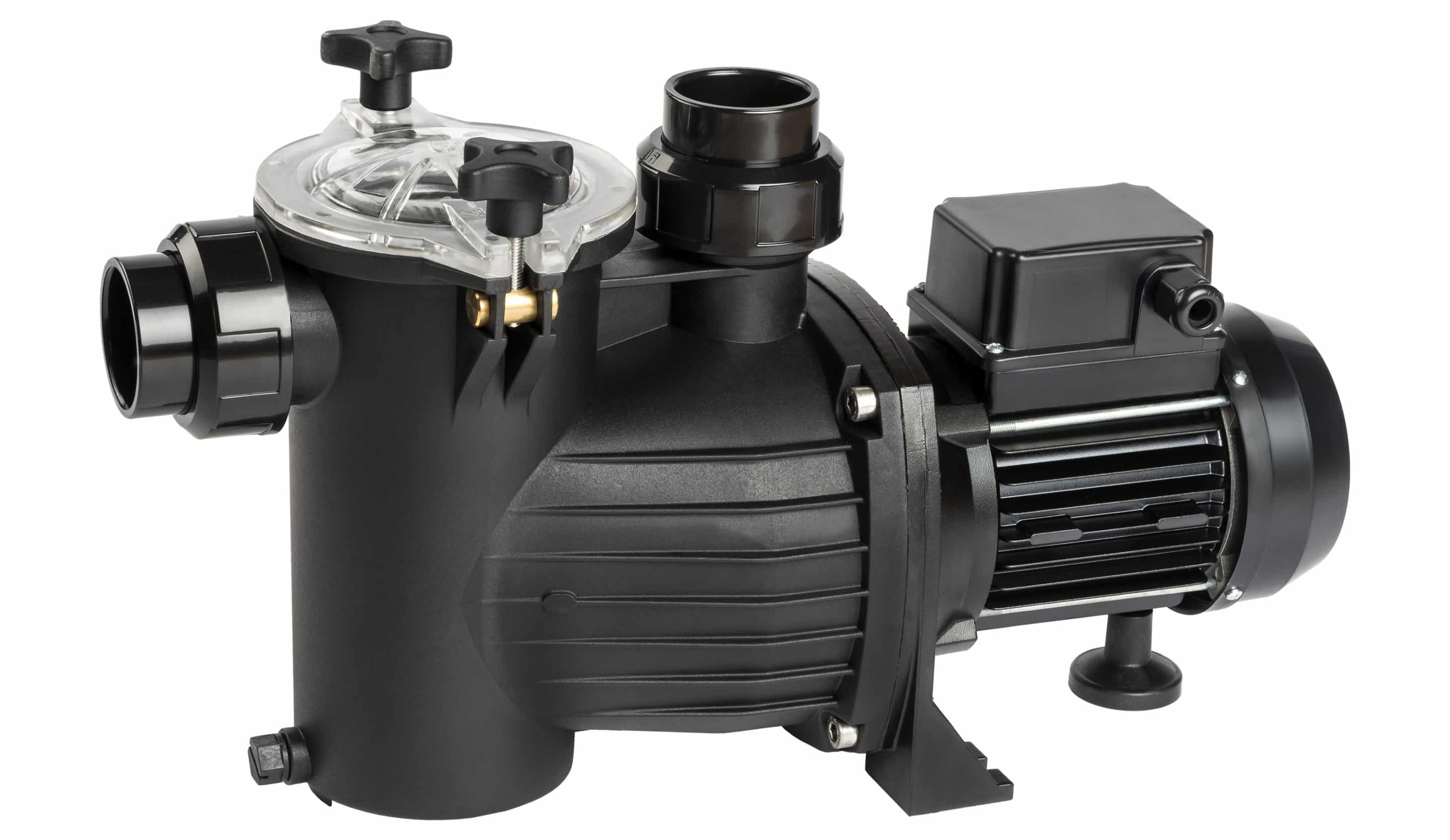 Bomba Piscina SACI Optima Salina Noryl AISI-316 IP55 Prefiltro ...