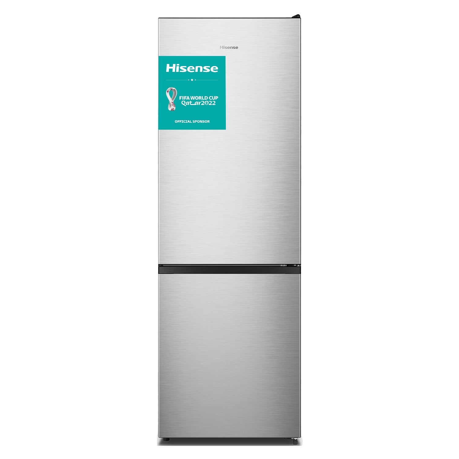 Frigorifero Hisense RB372N4AC2 con Congelatore Libera Installazione 292 ...