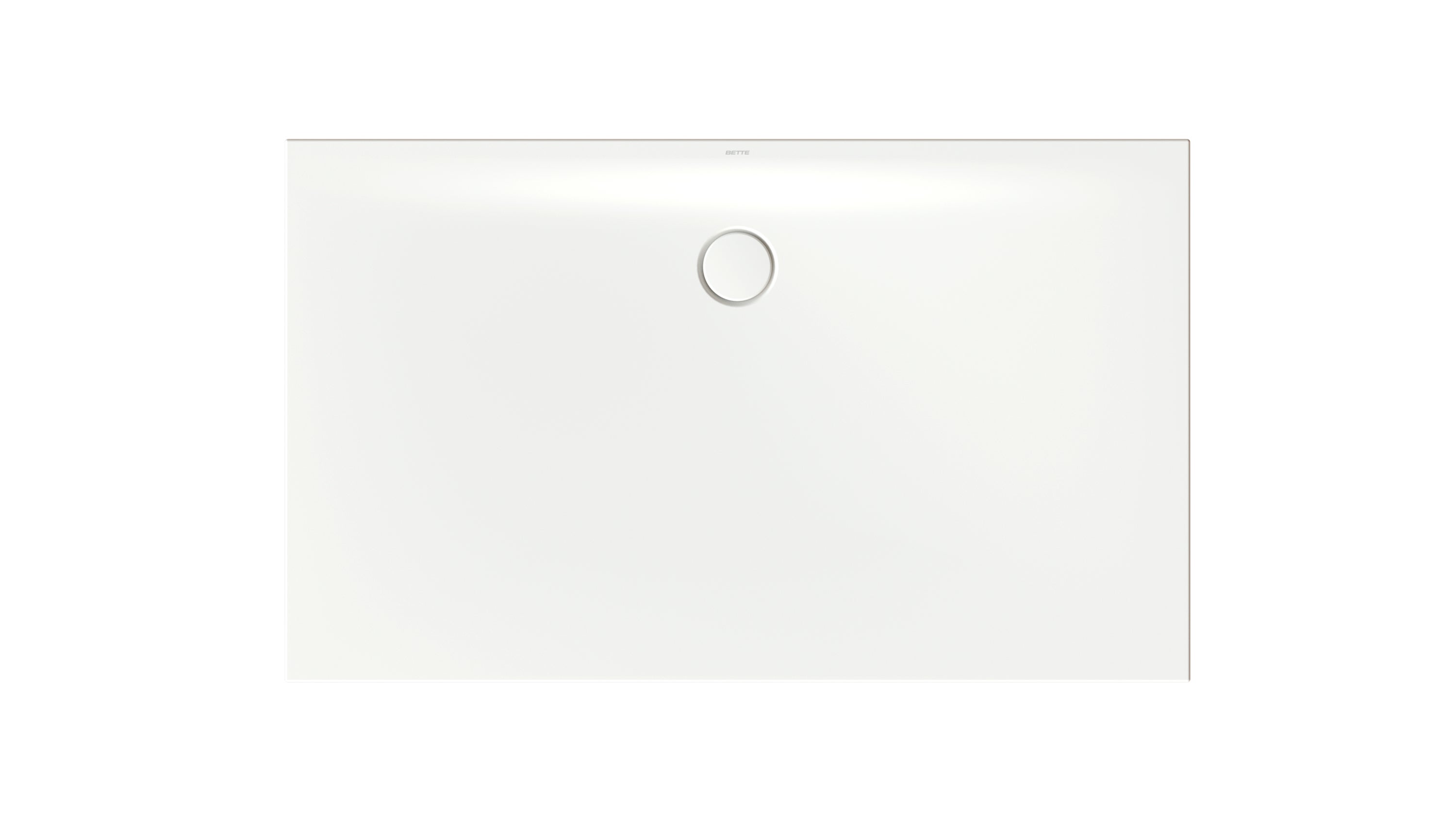 BetteFloor Side plato de ducha, rectangular, 1500x900mm, 3393-440 ...