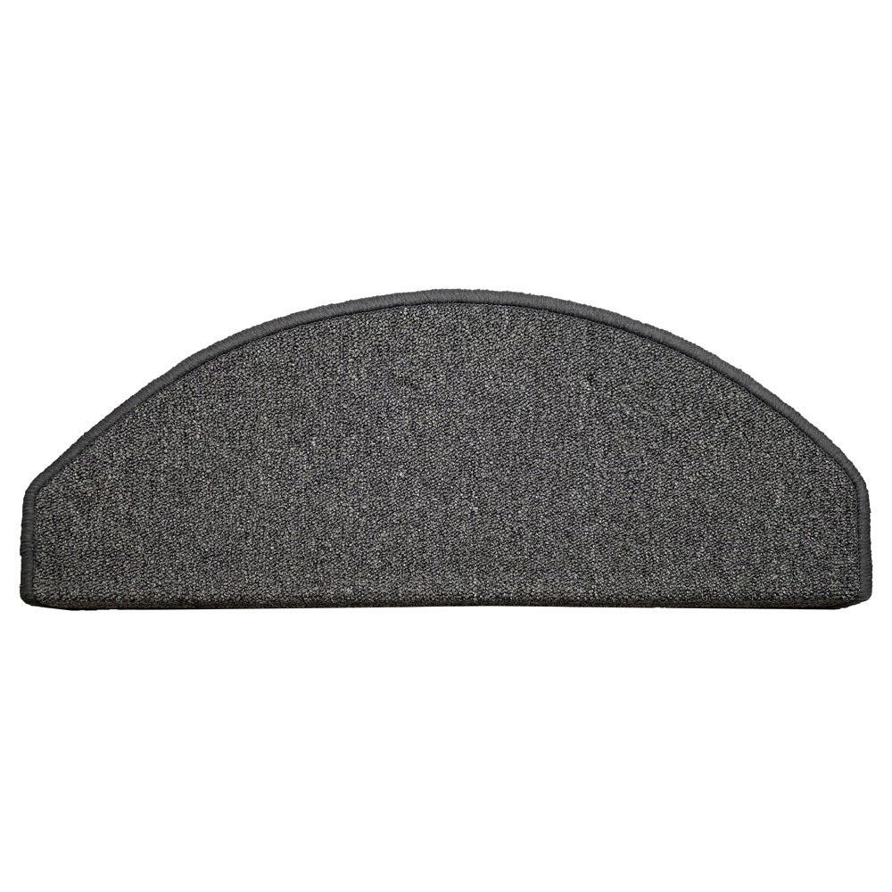 Marchette Cortona - Anthracite - 24x65 cm - 15 unités | Leroy Merlin