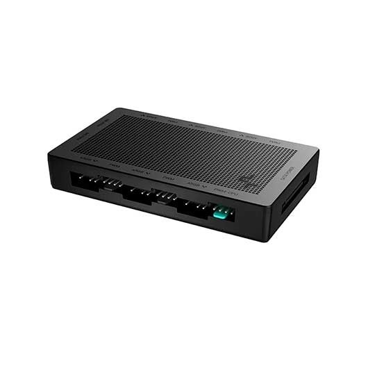 DeepCool SC790 Controller per ventilatore (DeepCool SC790 2-in-1 ...