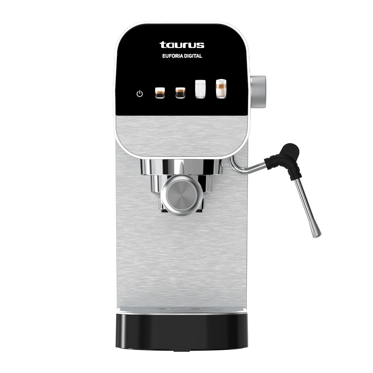 Solac Euforia Digital - Macchina da Caffè Espresso 20 bar | Supreme ...