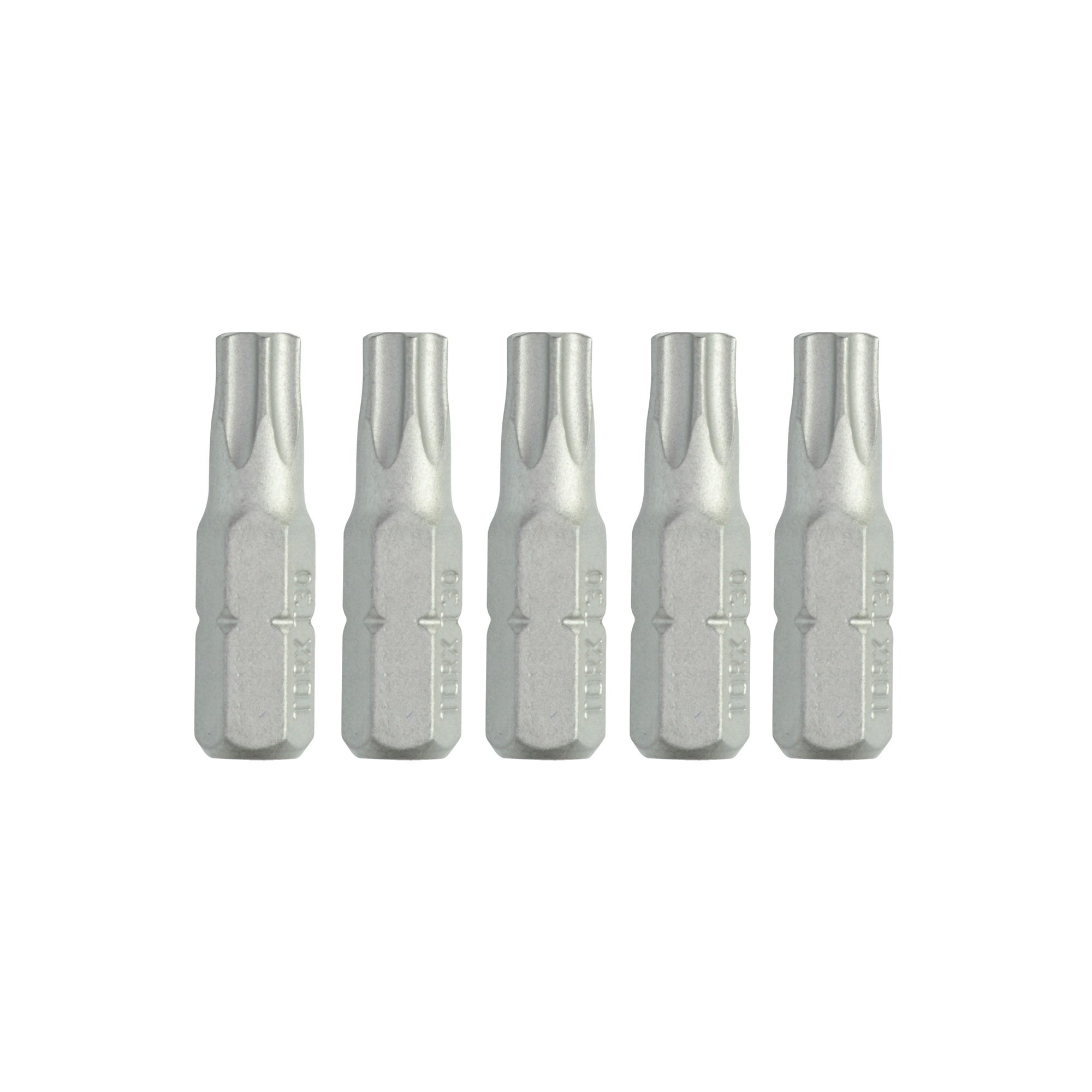 DeWALT - Embouts pour vis type Torx® - longueur 25mm - DT7258 | Leroy ...