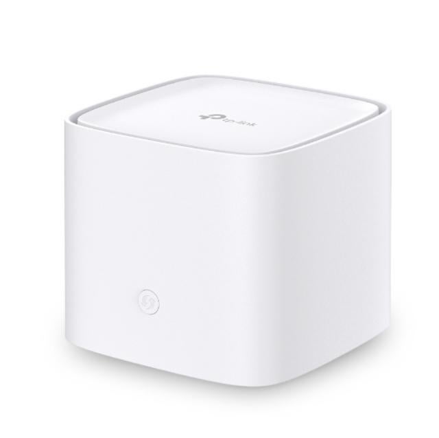TP-Link Sistema Mesh WiFi 6 AX1800 1 pack White | Leroy Merlin