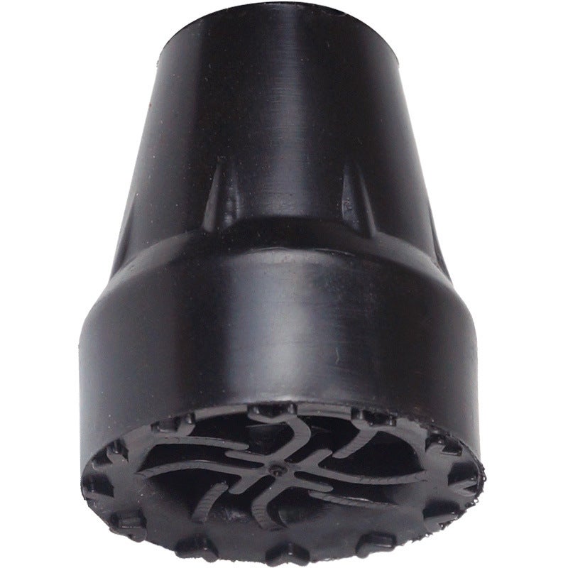 3-Pack Cane Tips, Anti-Slip Rubber Crutch Tips for Enhanced Safety and ...