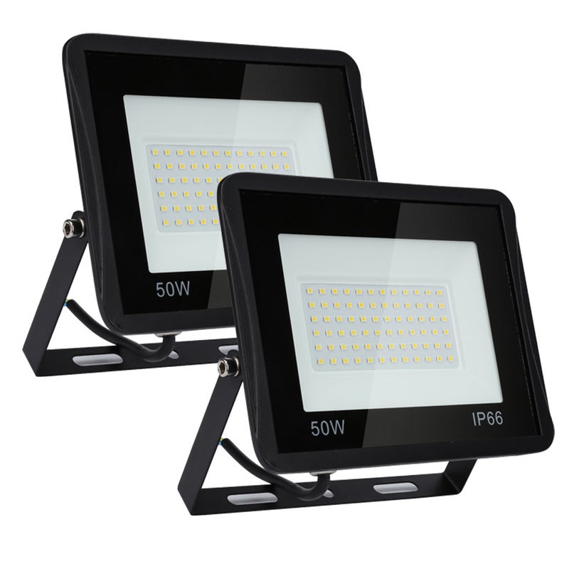 Proiettori a LED per esterni Spot IP66 Illuminazione di sicurezza ...