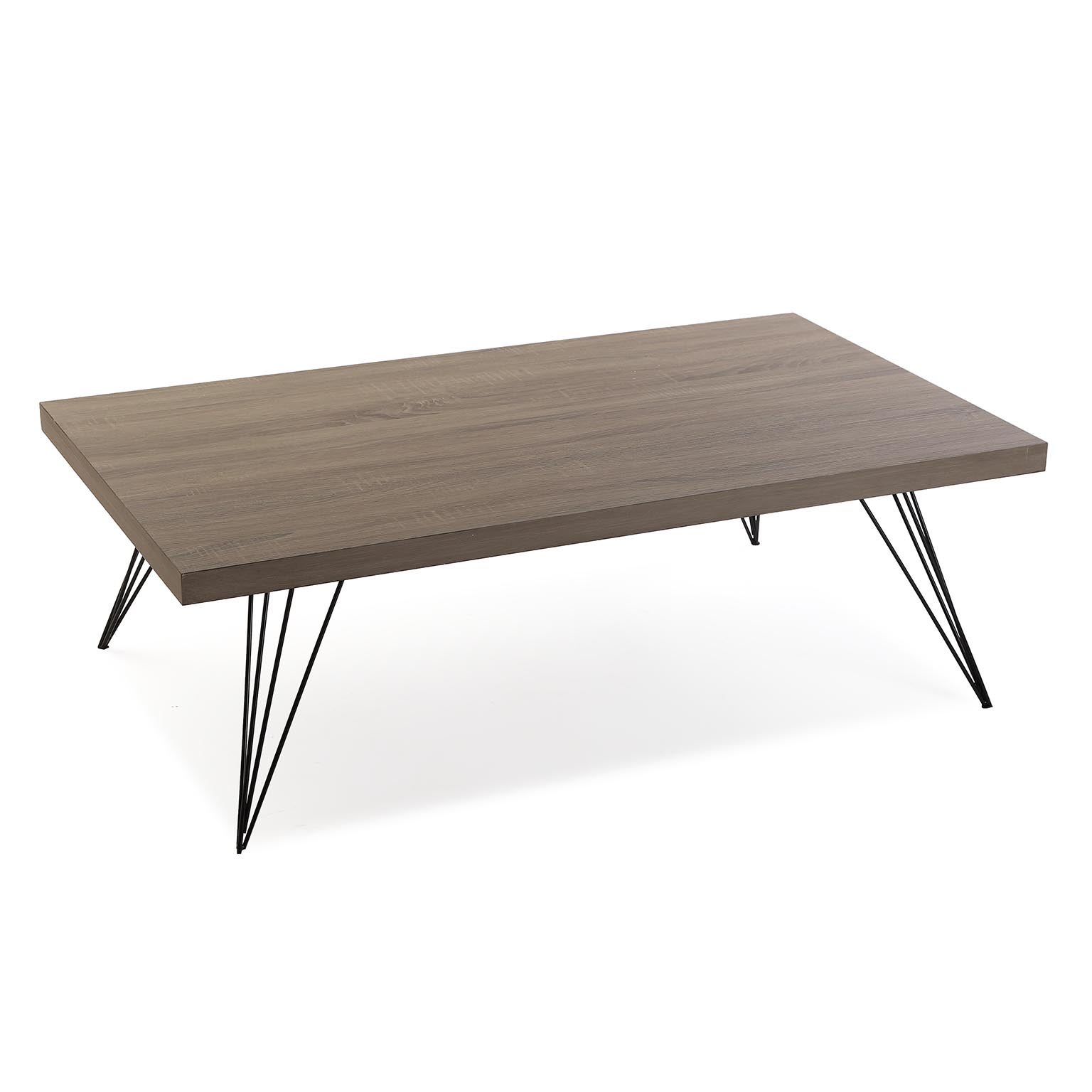 Versa Texas Table basse Decoration Salon Table Salon Moderne Table ...