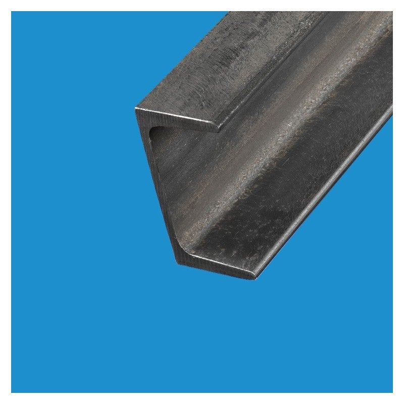 Poutre UPN 140 Longueur : 0.5 mètre | Bricoman