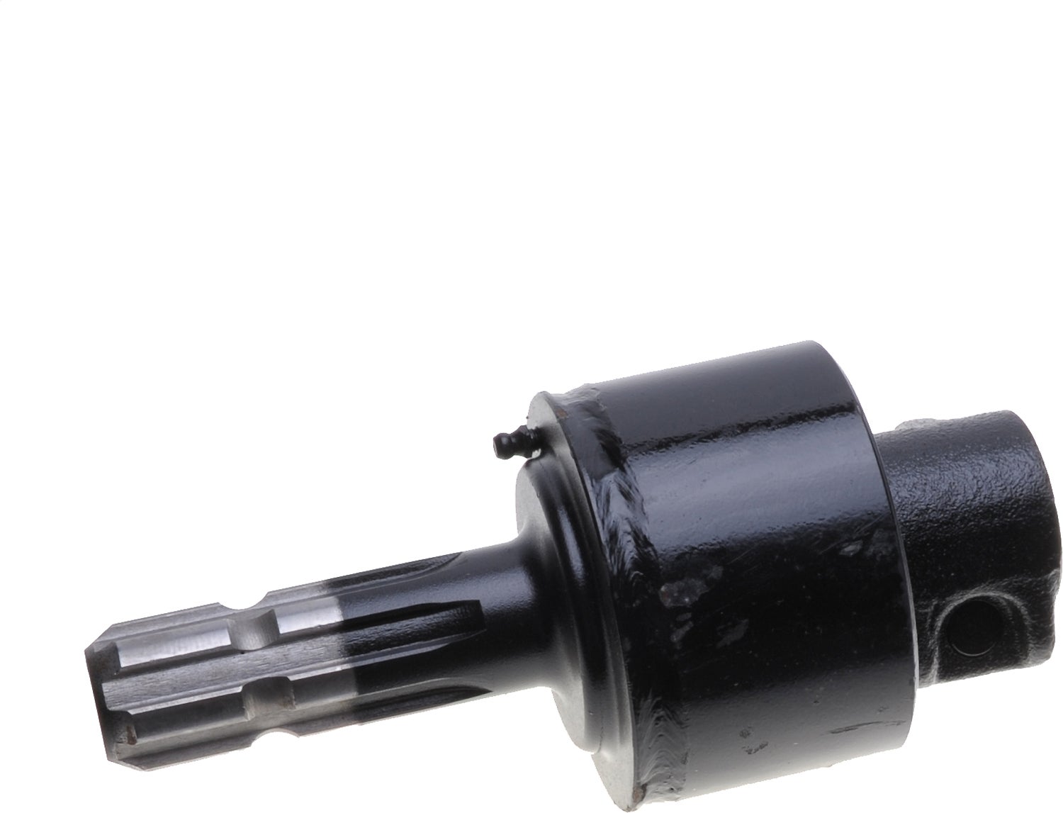 Roue libre pour cardan de tracteur compact jusqu'à 40cv 240 daNm ...