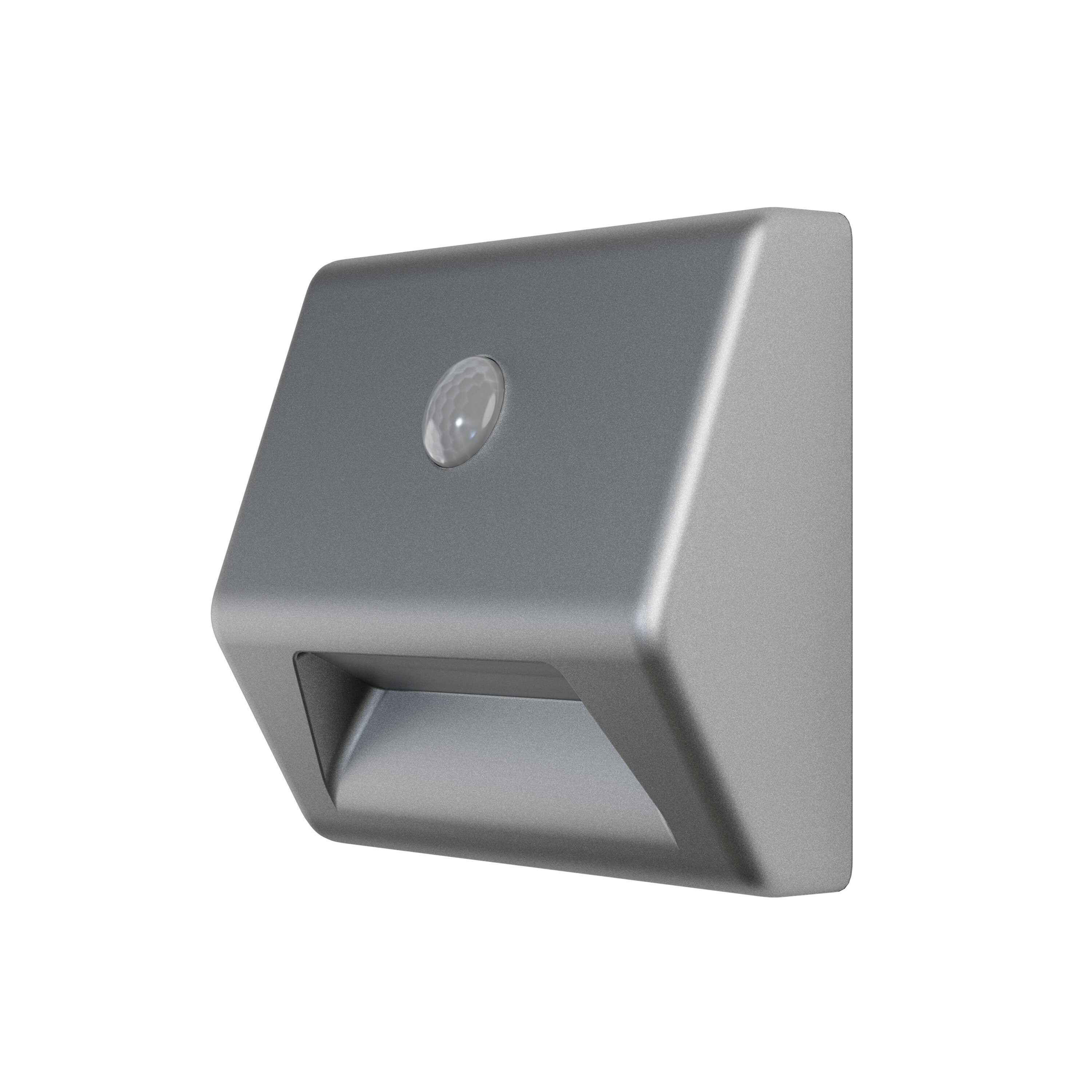 LEDVANCE Luminaria LED con fuente de alimentación por batería: de pared ...