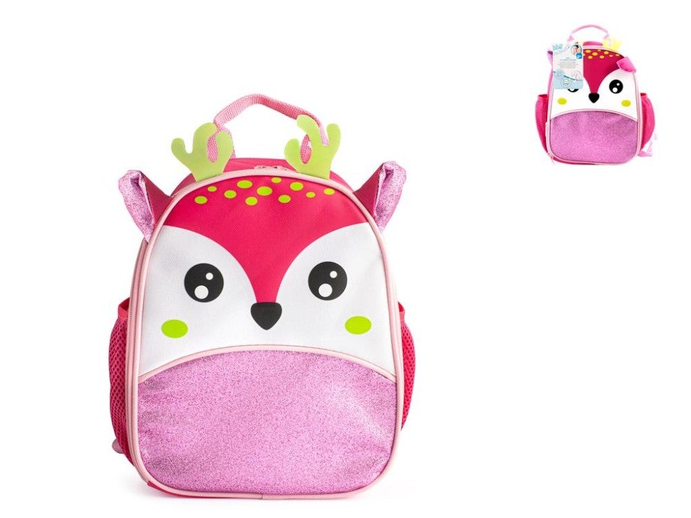 Sac à dos pour bébé Lulabi Deer | Leroy Merlin