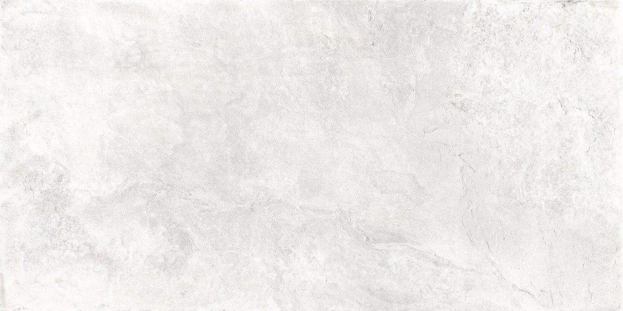 Ardesie 60x120 White Mate - vendu par carton - 1 carton 2 pièces 1,44mq ...
