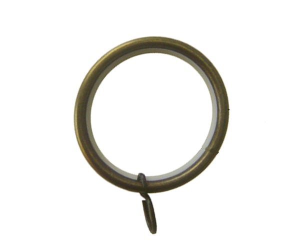 ANILLA PARA BARRA/TUBO DE 30mm C/ BRONCE | Leroy Merlin