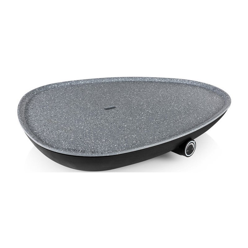 Princess 103250 asadora de 2000w 50x42cm Triangular | Leroy Merlin