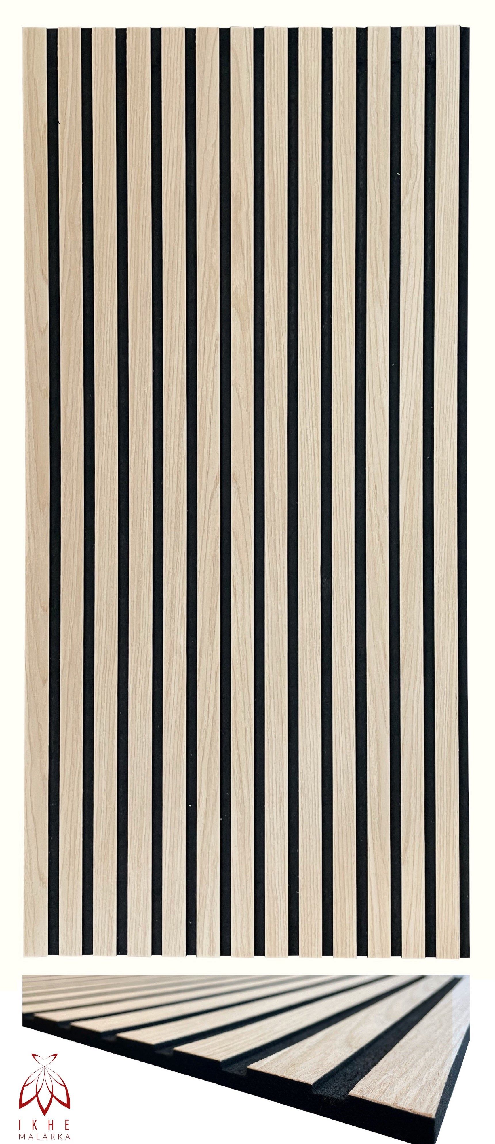 Lattes 3d panneaux bois panneaux muraux panneaux de plafond décor ...