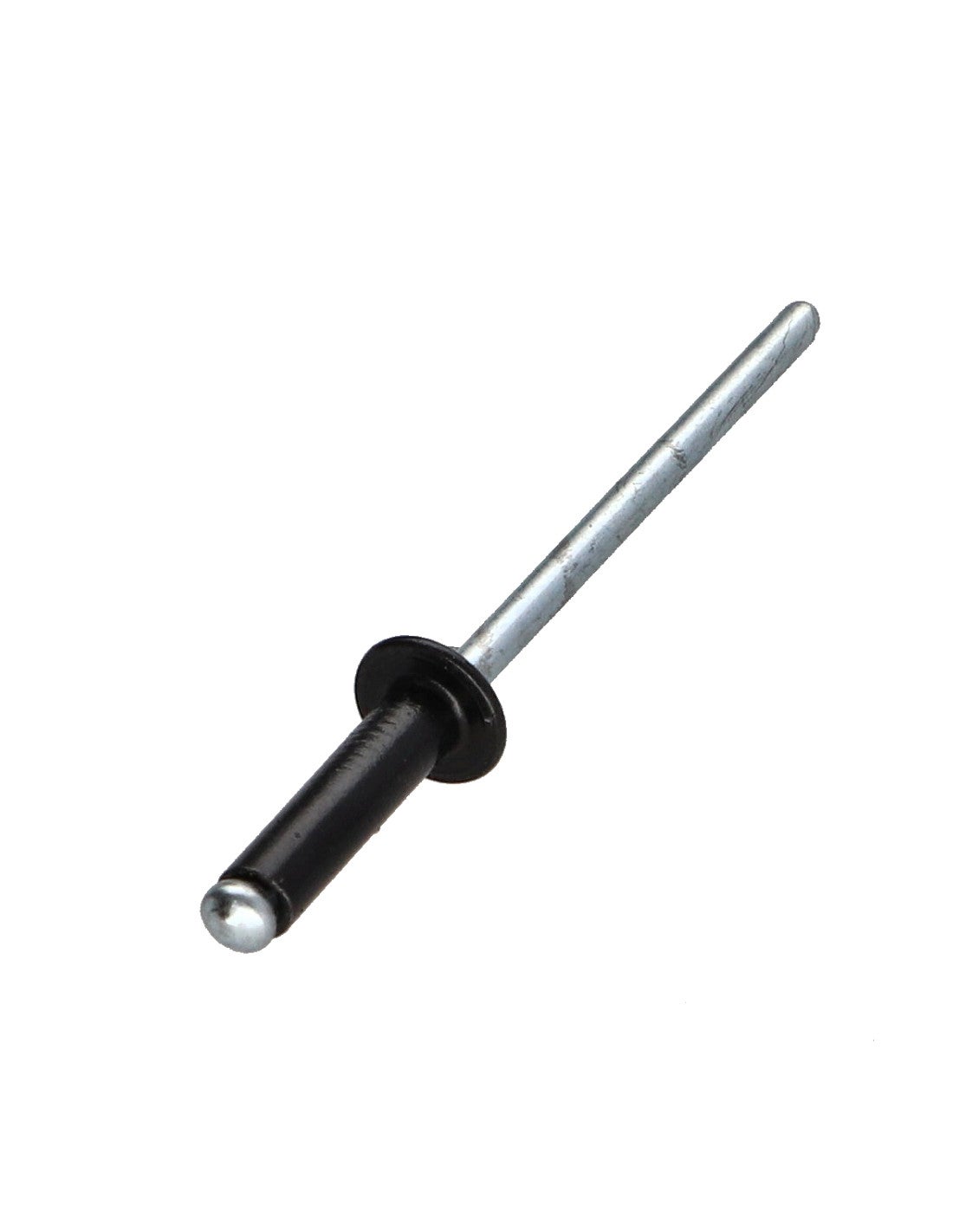 Rivet aveugle Aluminium Tige acier 3.2X12 Epaisseur de serrage 7 à 9 ...