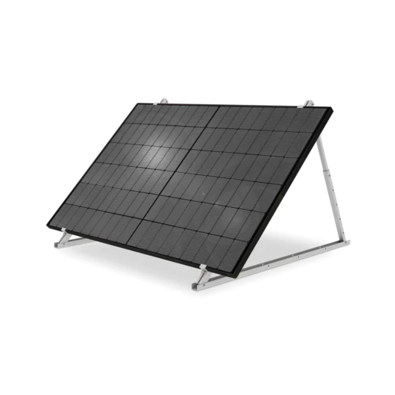 Kit solaire photovoltaïque Plug & Play - 2 capteurs - sur prise - THERMADOR - KPV8 | Bricoman