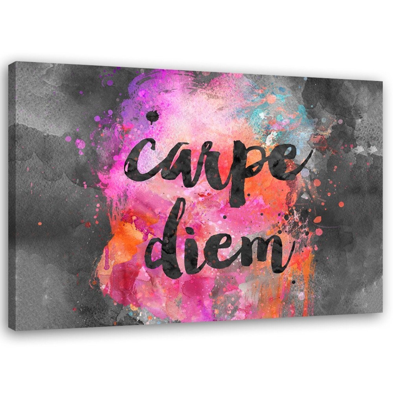 Tableau carpe Diem | Leroy Merlin